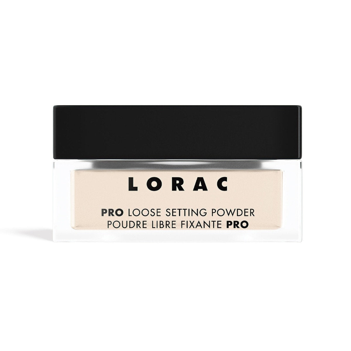 PRO Loose Setting Powder | Vanilla