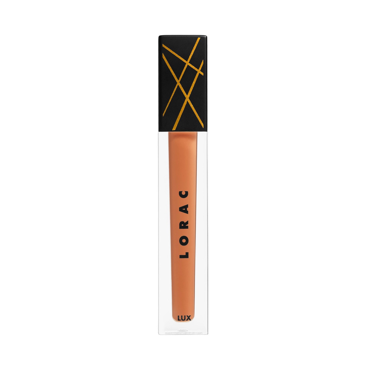 LUX Diamond Lip Gloss | Rooftop